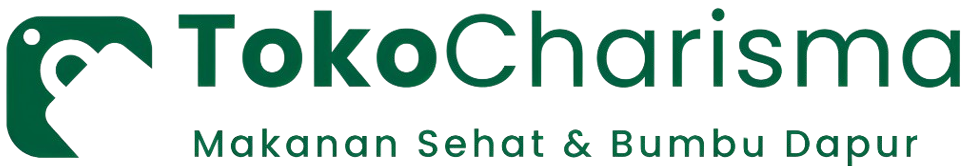 About Us - Toko Charisma